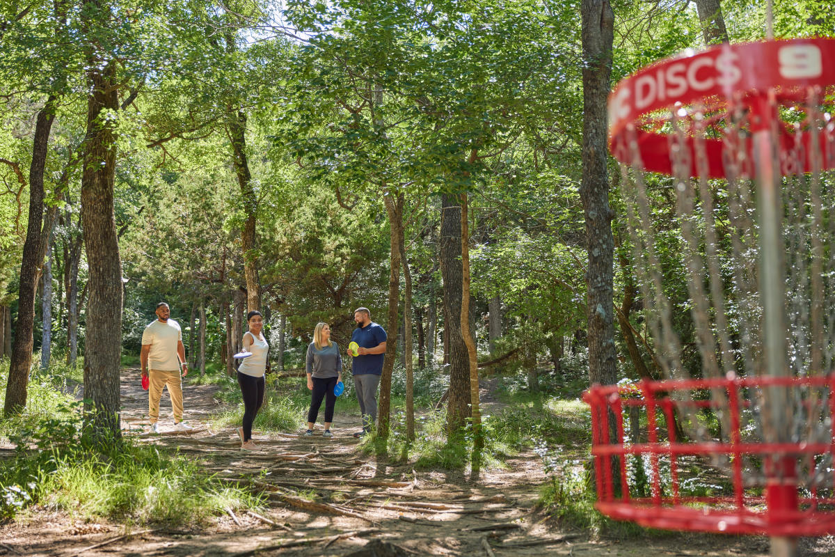 Things to Do | Visit Cedar Hill TX