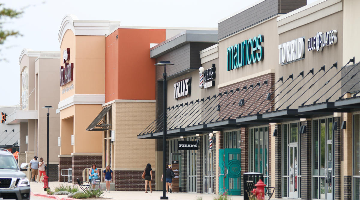 Shop | Things to Do| Cedar Park | Stay for More