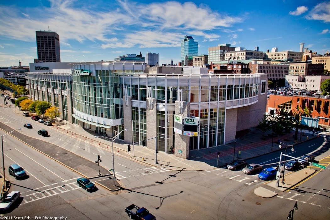 A Guide to Central MA Convention & Conference Centers