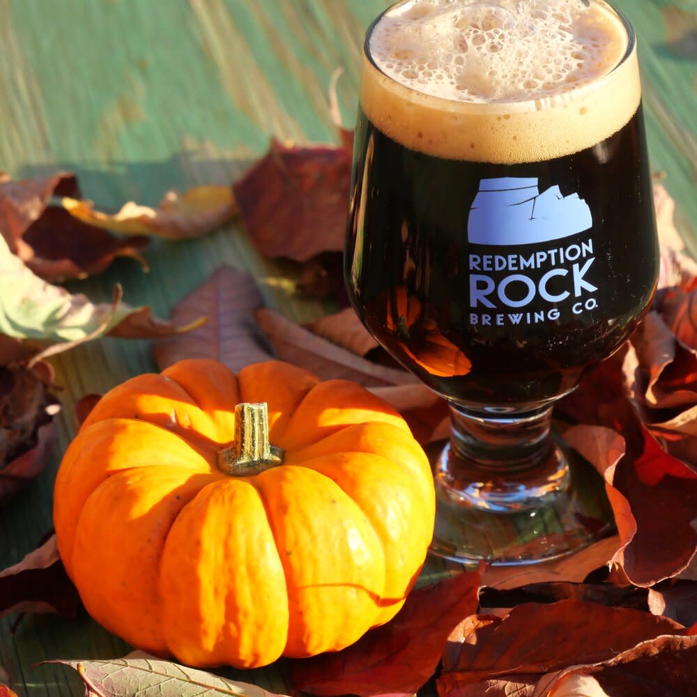 Sip & Savor These Local Fall Libations