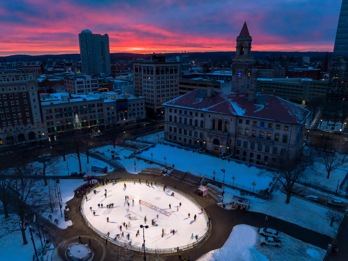 January Events on Our Radar