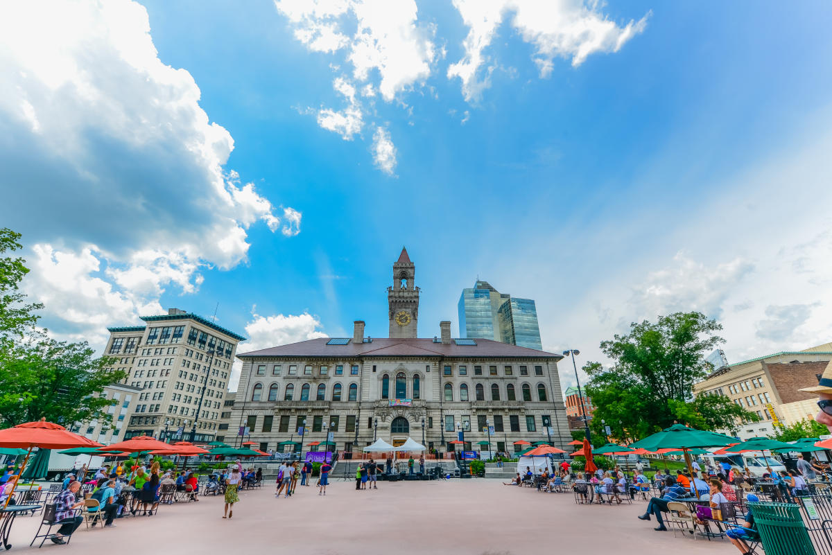 91 Things To Do in Worcester Before You Graduate