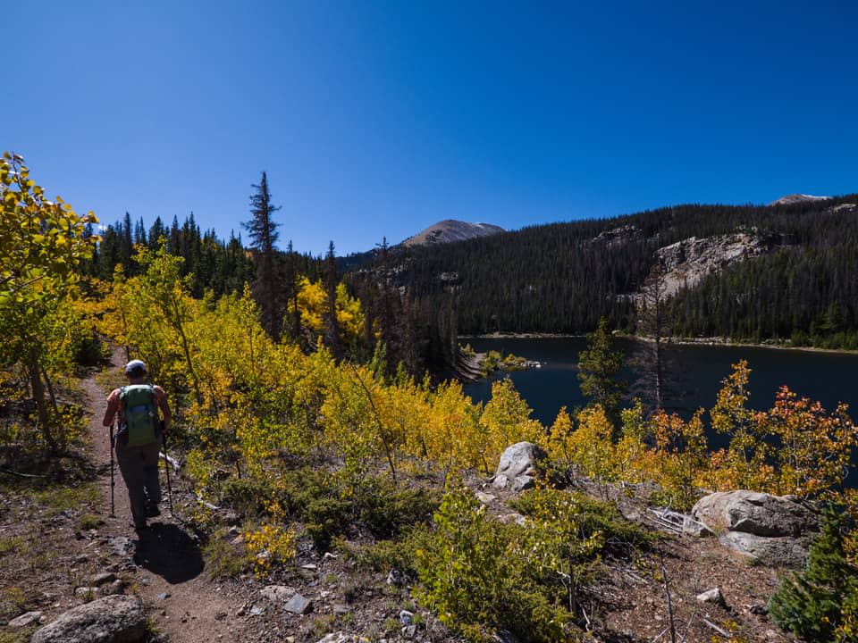 Boss Lake