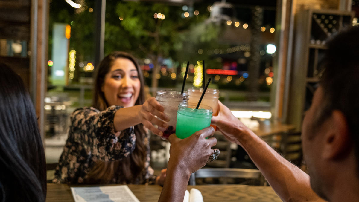 Spend Labor Day Weekend in Chandler, AZ