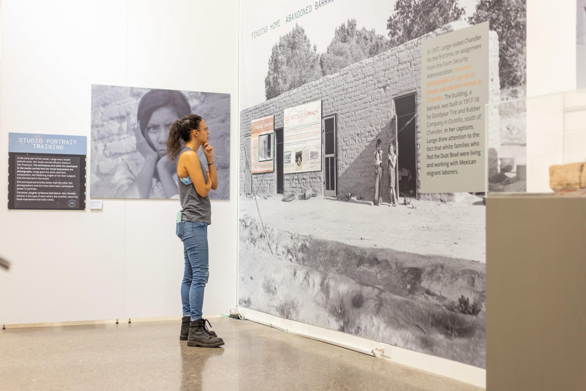 Chandler Museums & Art Galleries | Performing Arts Center