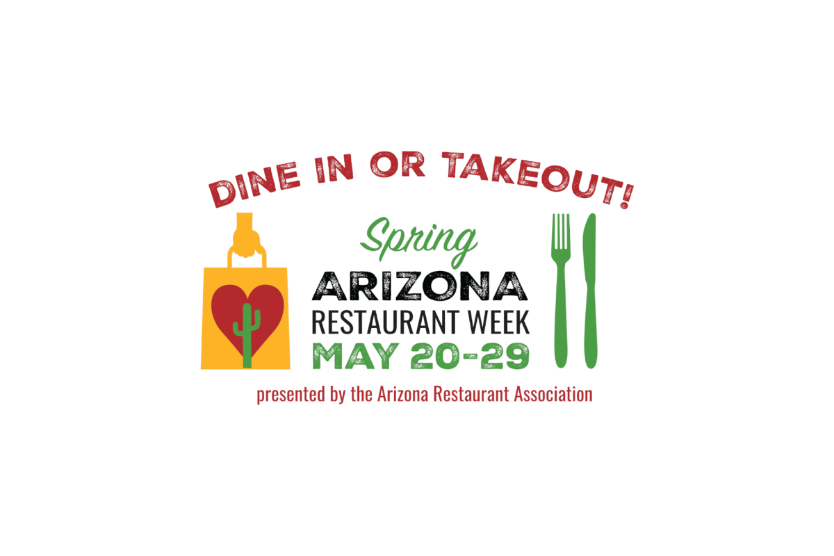 Spring Arizona Restaurant Week 2015 | Chandler Dining