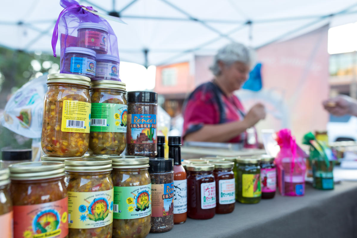 Locally Made Items in Chandler, AZ | Local Artists & Artisans