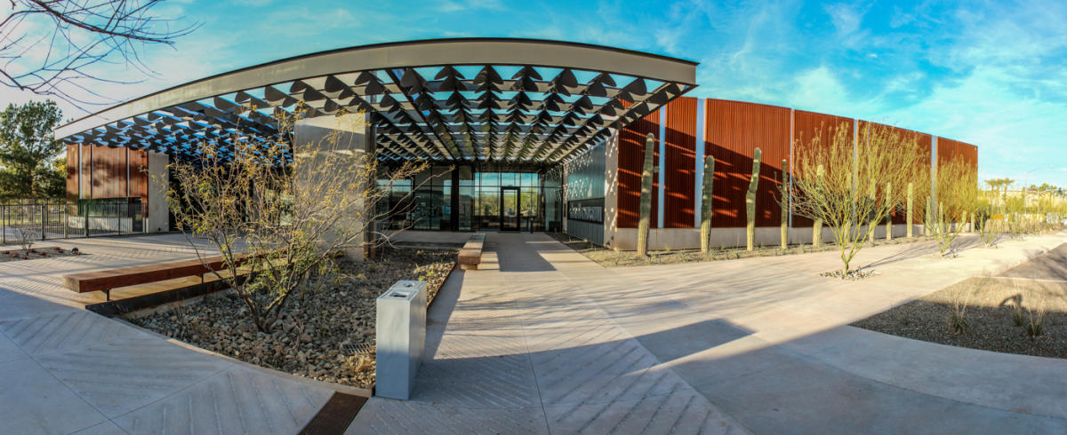 Chandler Museum | Explore a Singular Cultural Destination