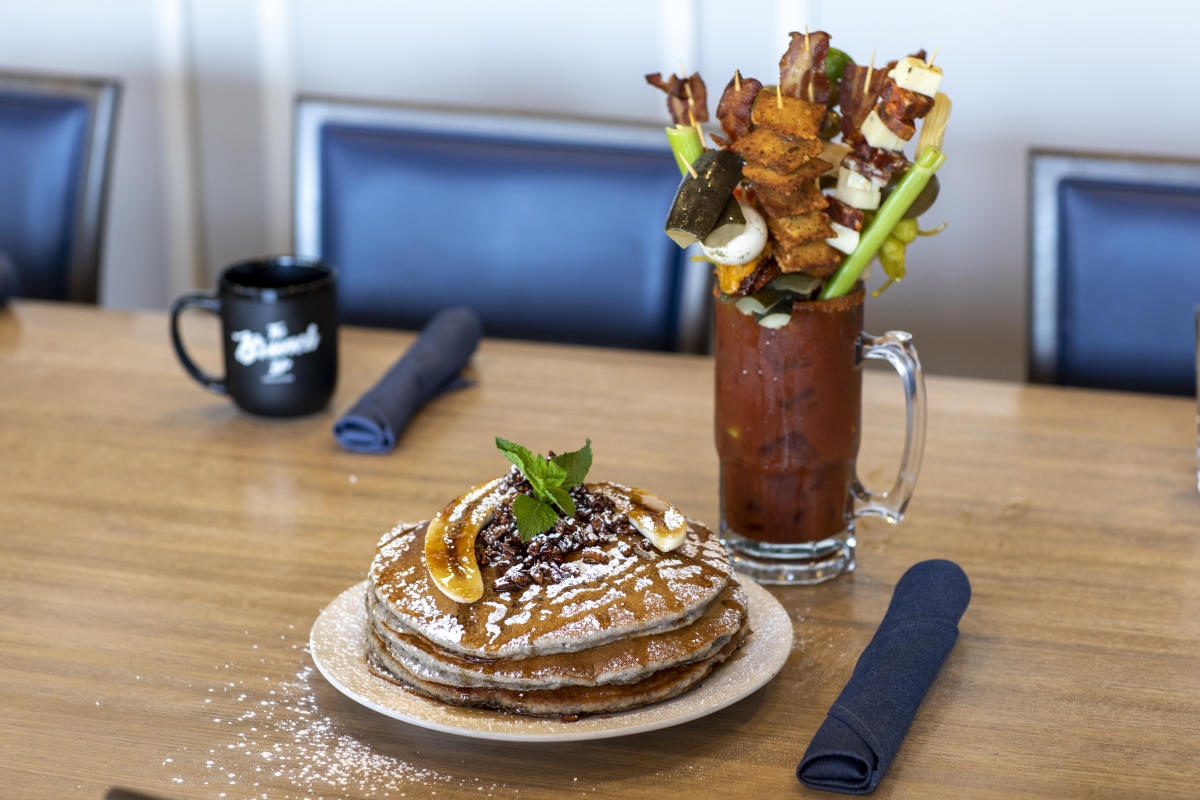 Chandler Local Bite Spotlight: Hash Kitchen