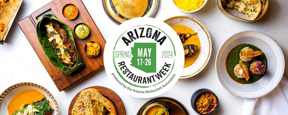Spring Arizona Restaurant Week | Chandler Dining