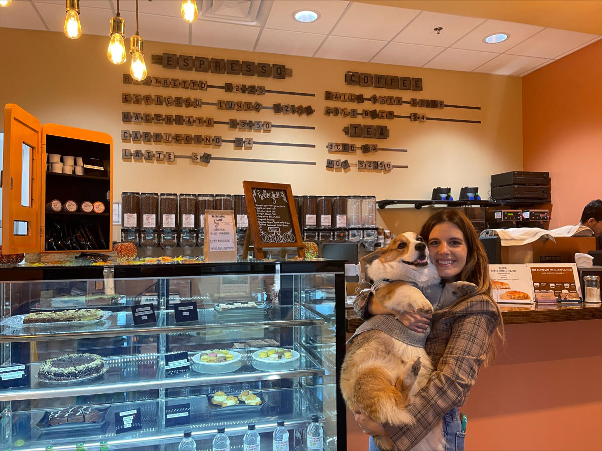 Chandler Local Spotlight: Momentto Caffe