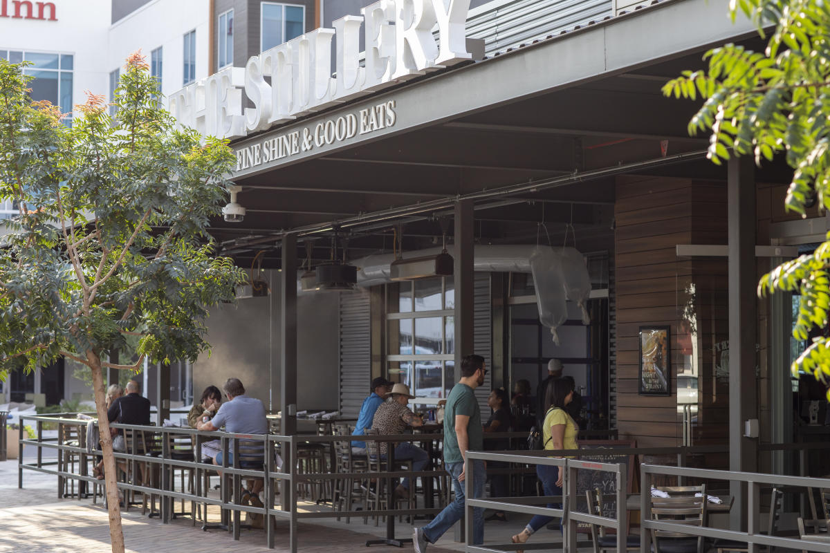 Chandler Local Spotlight: The Stillery