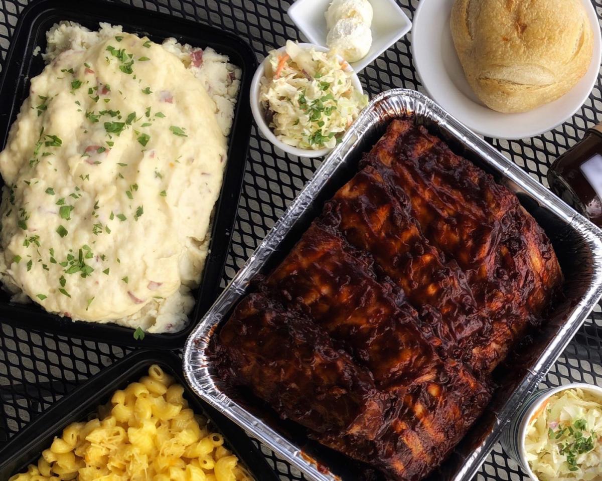 Top Choices for Comfort Food in Chandler AZ