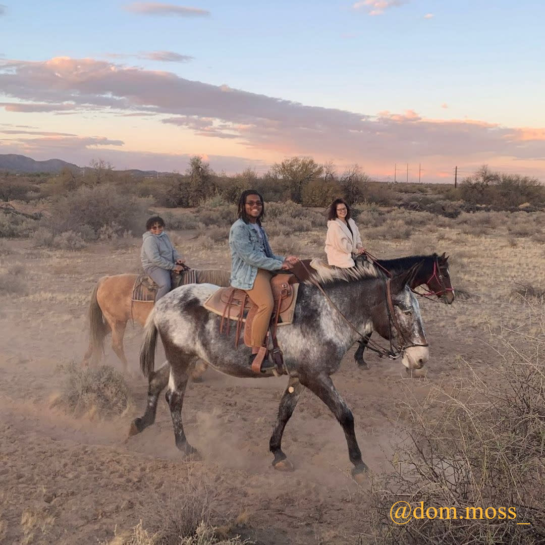 Western Adventures in Chandler, Arizona