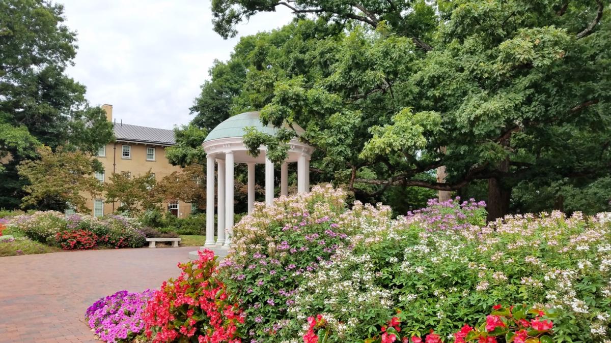 College Bound? Campus Guide for Parents Touring Prospective Colleges