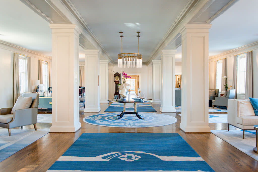 The Carolina Inn Celebrates its 100th Birthday