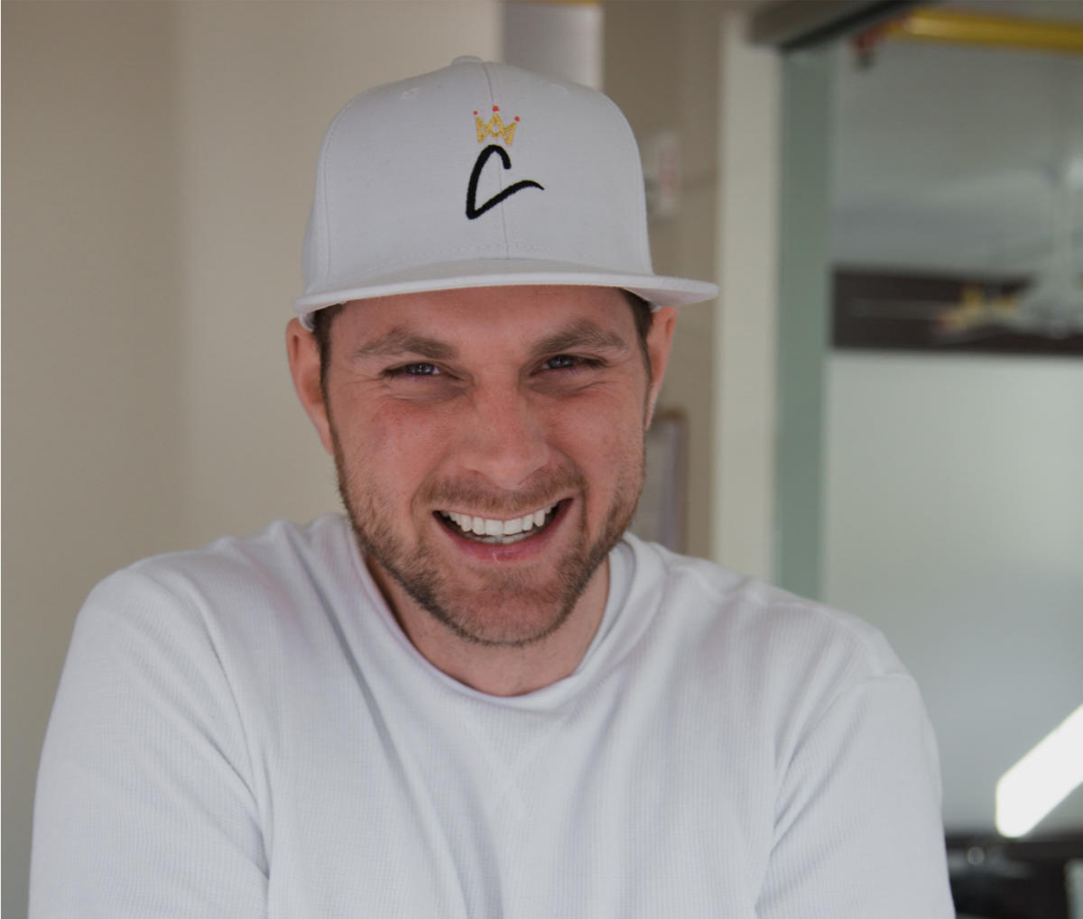 Local Chefs' Guide to Summer: Teddy Diggs' Basil Pesto al Genovese