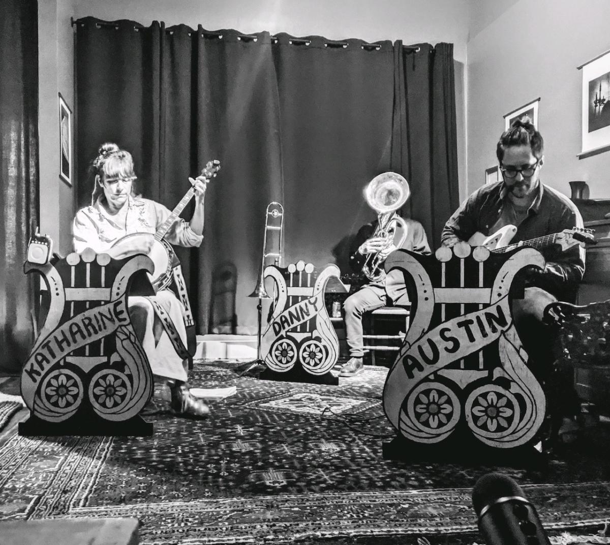 The Show Will Go On at Music Venues in Chapel Hill & Orange County