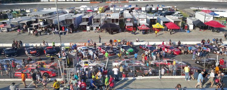 Make Plans to attend the Old North State Nationals at the Orange County ...