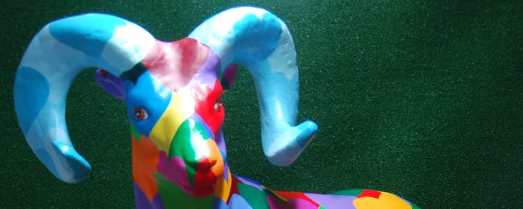 There's a New Ram in Chapel Hill