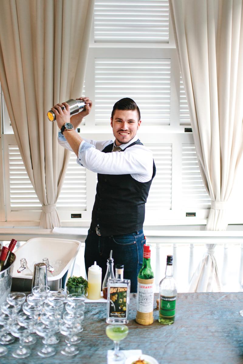 Bartending Vendors | Charleston, SC Event Services