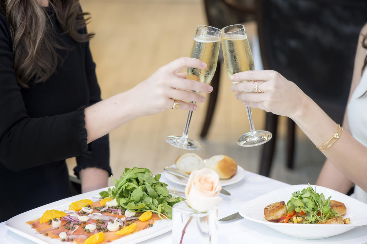 Fine Dining Restaurants | Private Events in Charleston, SC