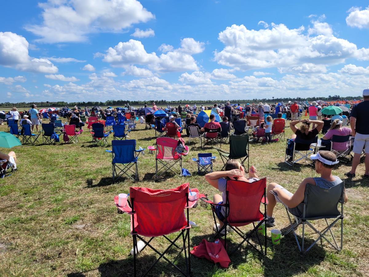 Submitting an Event to PureFlorida.com