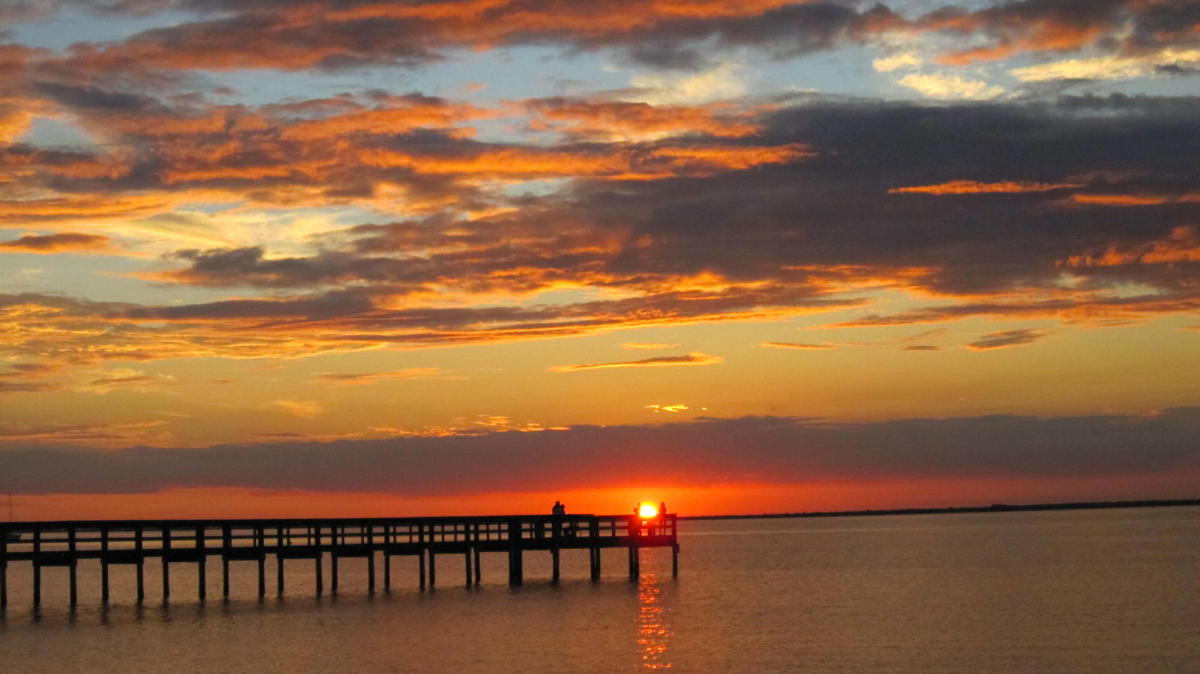 Romantic Getaways in Punta Gorda, Port Charlotte & Englewood FL