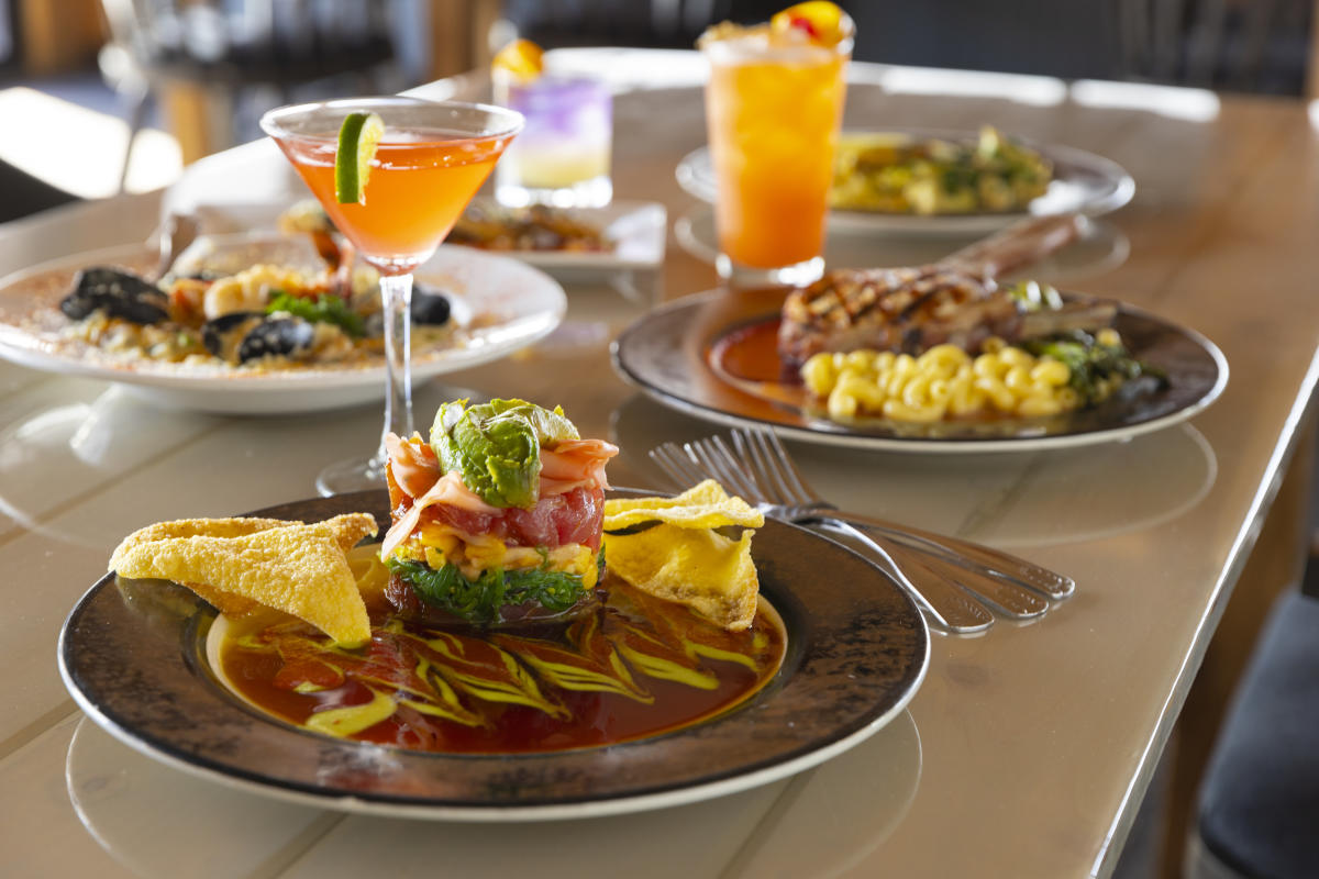 Restaurants