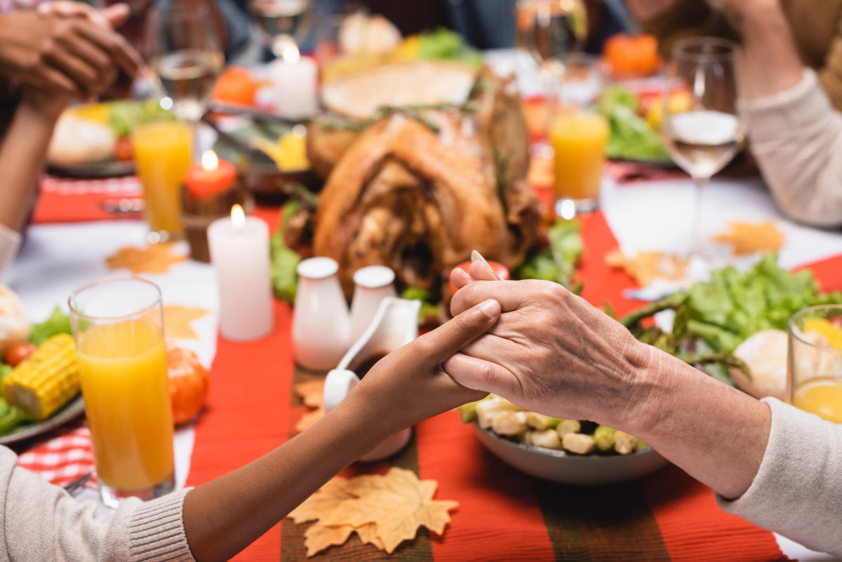 Celebrate Thanksgiving in Punta Gorda, Port Charlotte, and Englewood ...