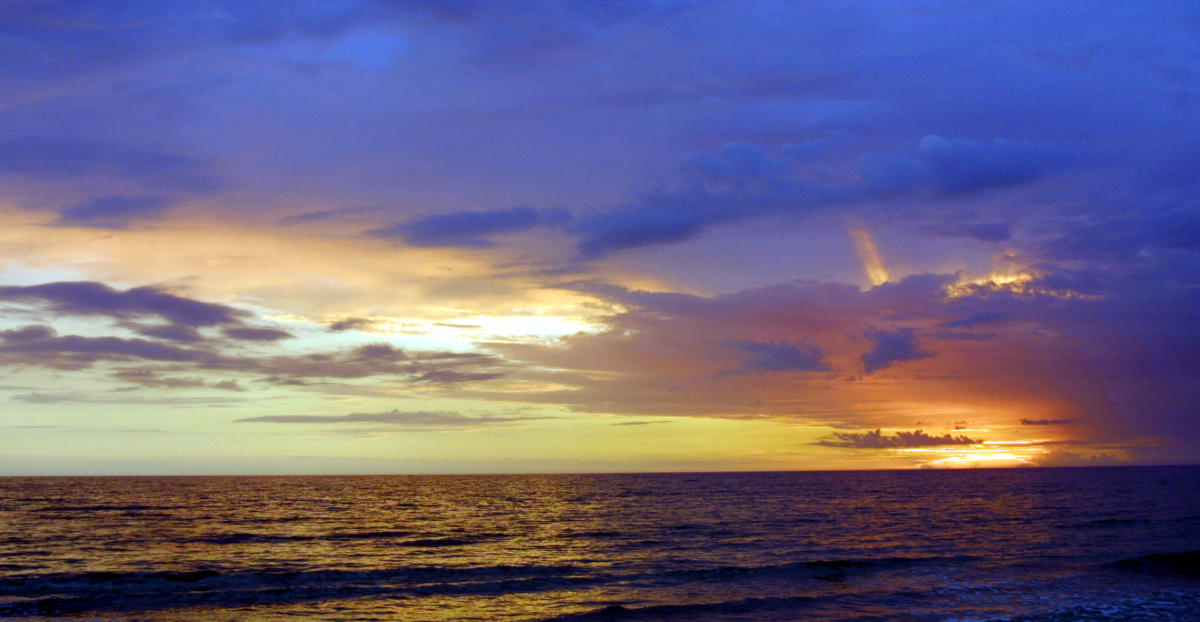 Top 10 Spots to Watch Spectacular Sunsets in Punta Gorda/Englewood Beach