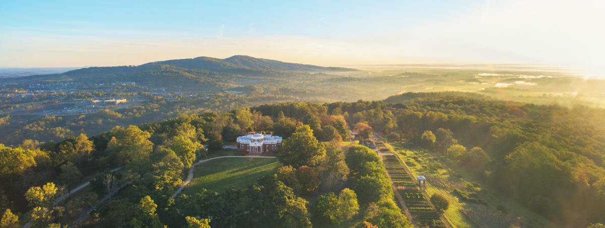 Charlottesville Historic Sites | Visit Charlottesville