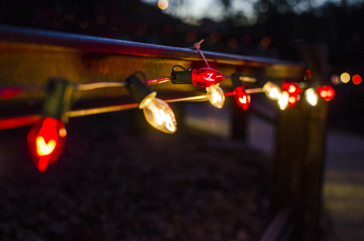 12 Reasons Why You Should Visit Chattanooga in Winter