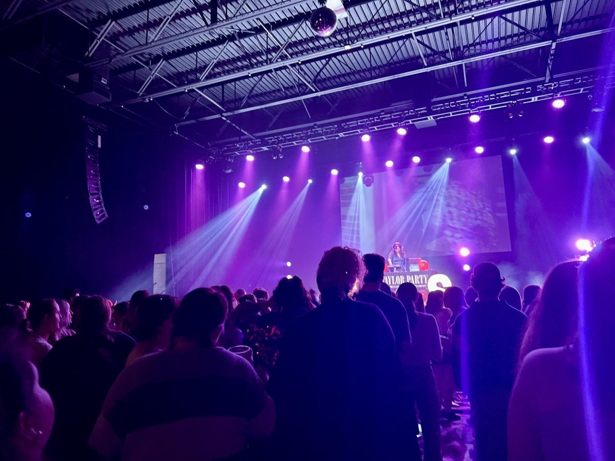 Music Venue Needs Assessment