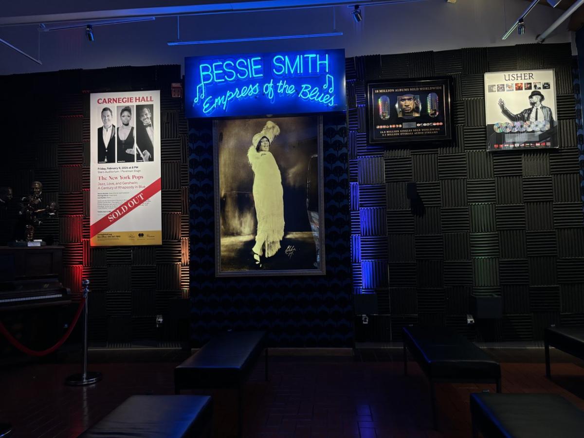 Journey Through Chattanooga at the Bessie Smith Cultural Center