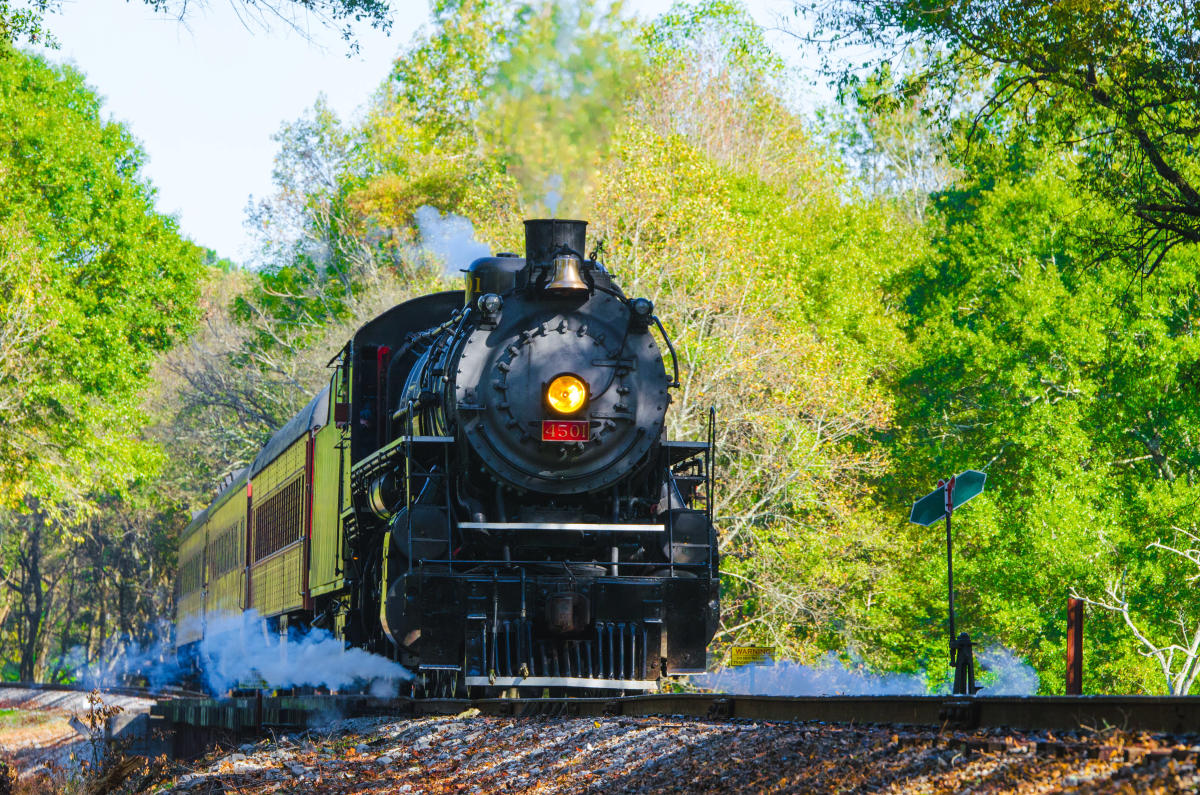 Attractions in Chattanooga | Places to Visit & Enjoy