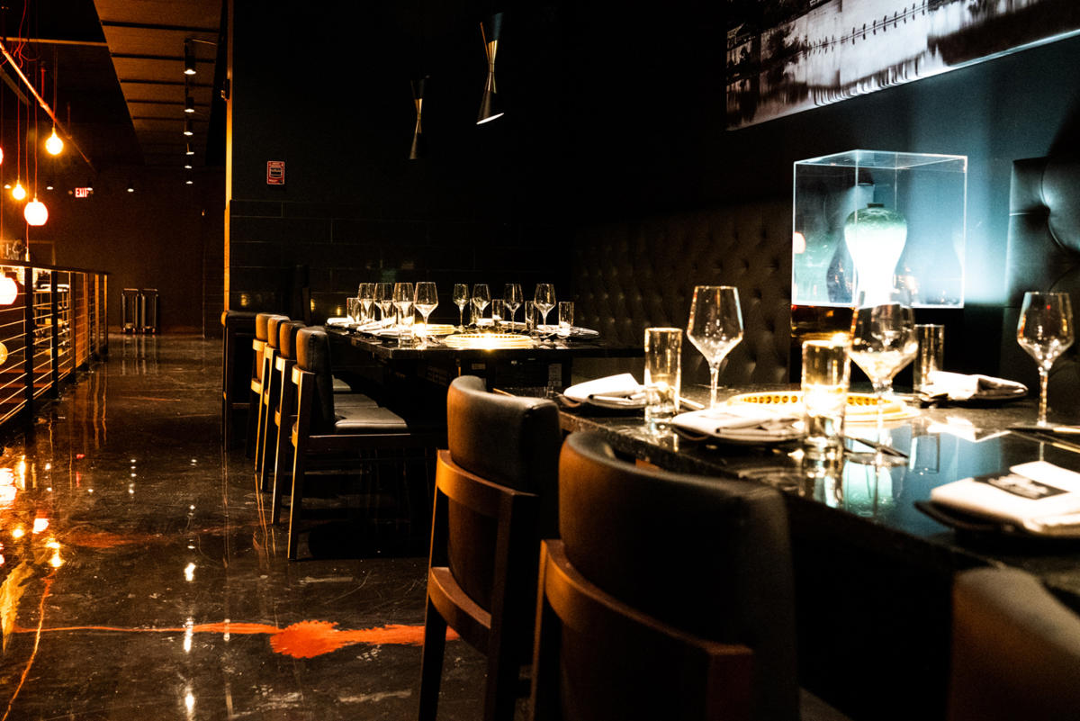 Warm Up with Foods From Around the World