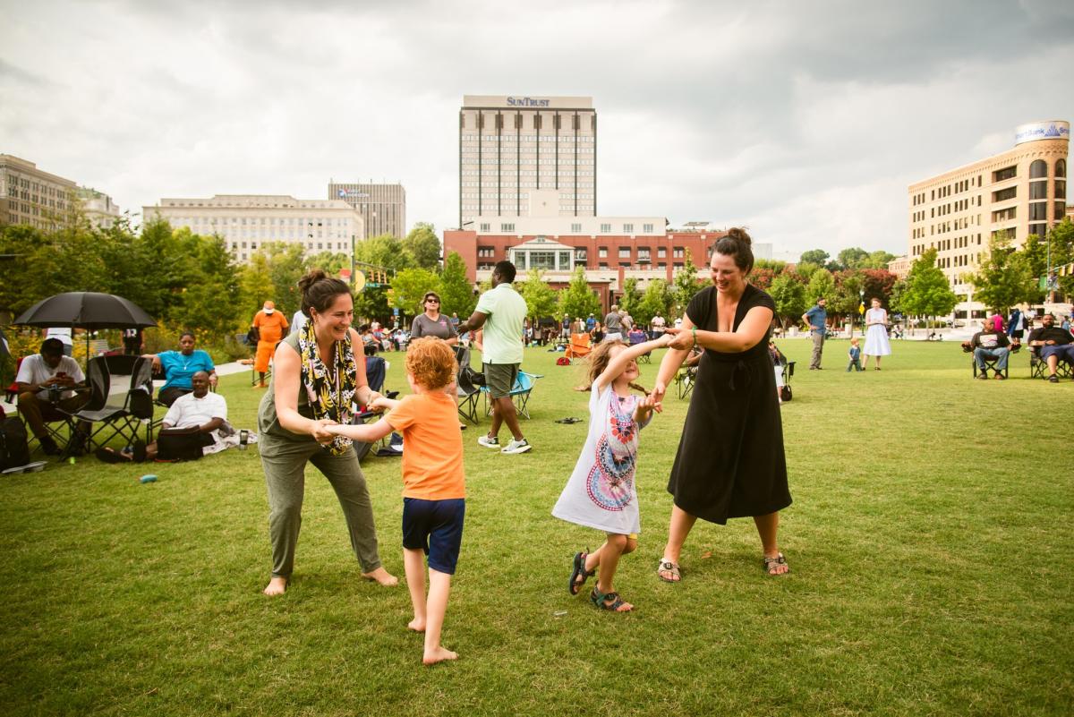 Hamilton County Leads State in Tourism & Hotel Room Sales Growth