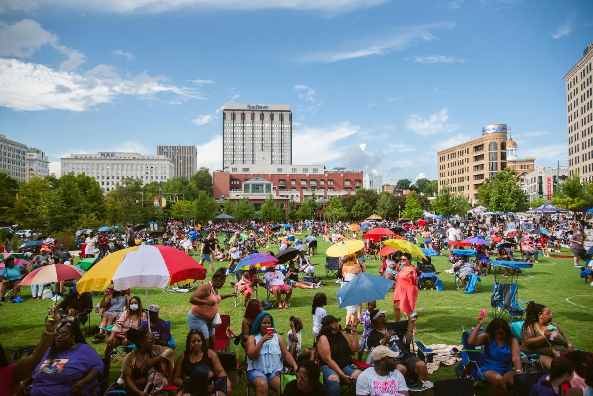 Chattanooga Tourism Co. Recognizes the Power of Travel During National ...