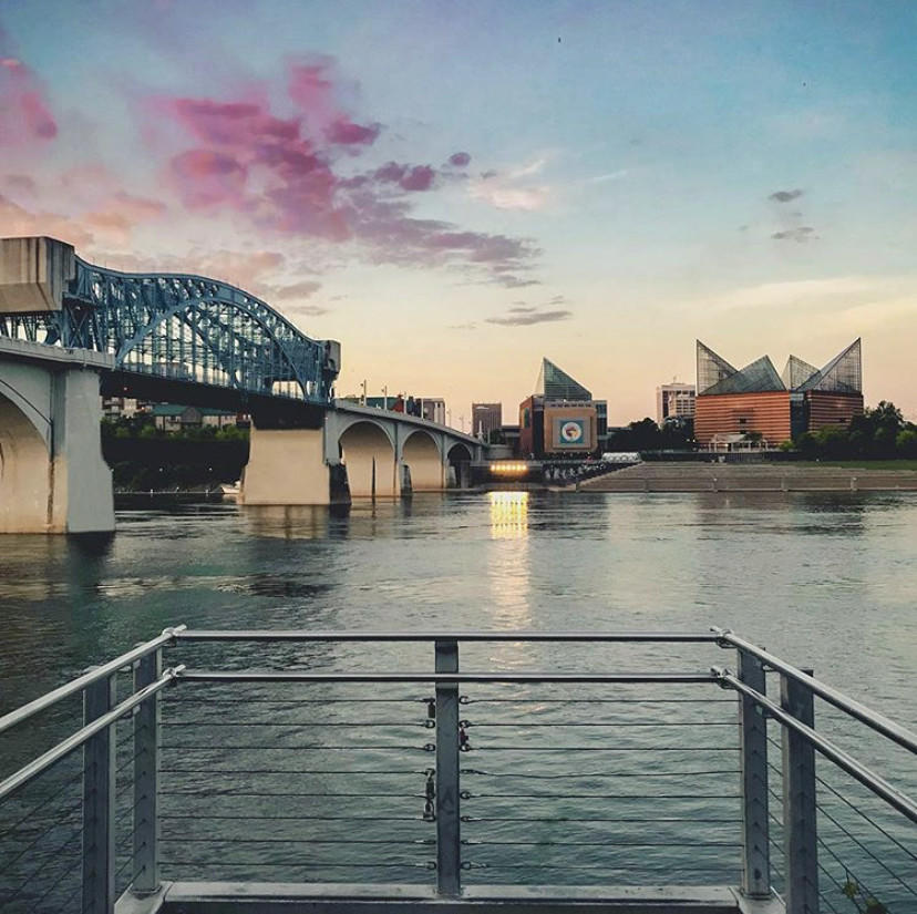 9 Unique Ways to Get Outside This Spring & Summer in the Heart of ...