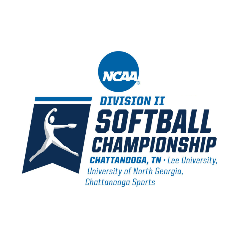 Ncaa Softball Tournament Logo