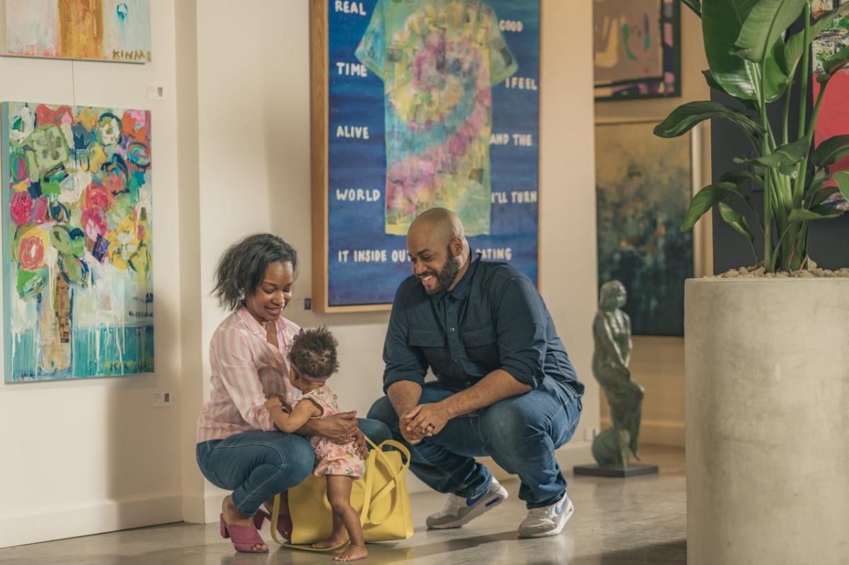 A Week's Worth of Family Fun