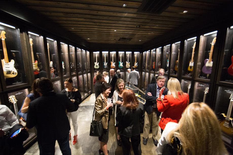 13 Unique Meeting Facilities for Your Next Event