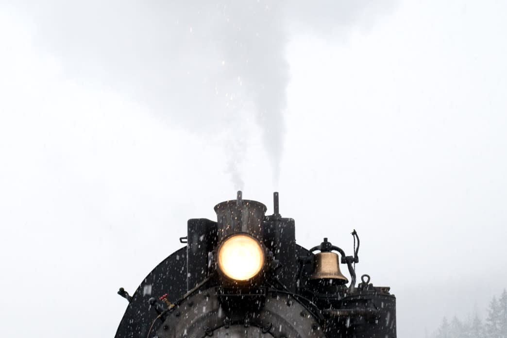 12 Reasons Why You Should Visit Chattanooga in Winter