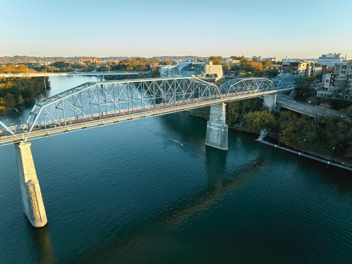 AVA 4 Bridges Arts Festival: Celebrating 25 Years of Art & Culture