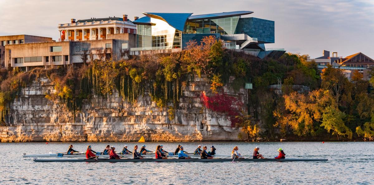 Fall in Chattanooga, TN | Seasonal Events & Trip Planning