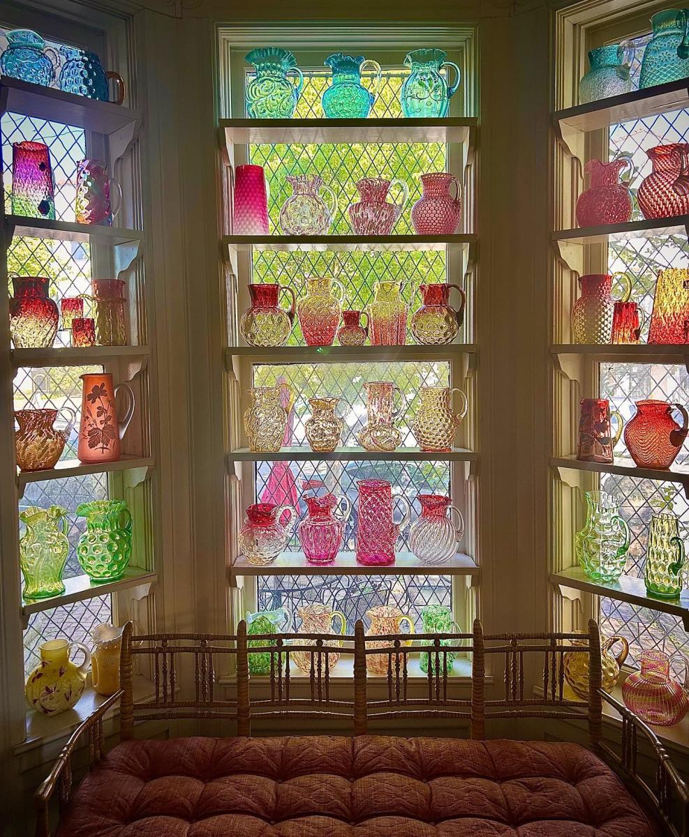 Houston Museum of Decorative Arts | A must-visit museum in Chattanooga ...