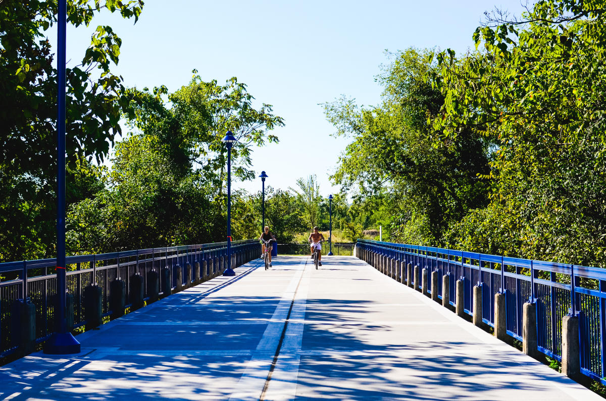 18 Must-Visit Chattanooga Parks (and the Best Things to Do at Each)