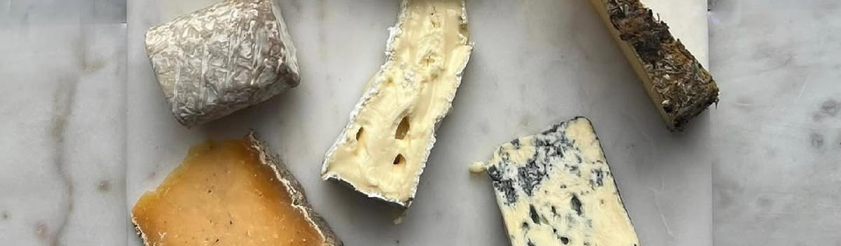 The Cheeseworks opens new wine bar and kitchen Upstairs at the ...