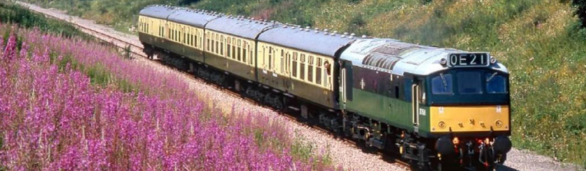 GWSR ready to welcome visitors after winter engineering work, thanks to ...